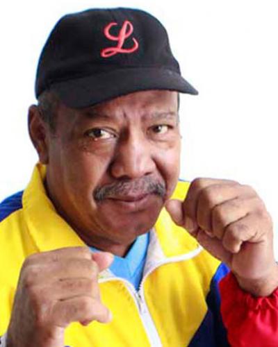 Radio Habana Cuba | Fallece gloria del deporte venezolano Pedro Gamarro Radio Habana Cuba | Fallece gloria del deporte venezolano Pedro Gamarro