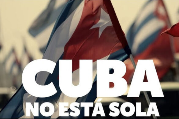 EEUU: Denuncian escalada agresiva contra Cuba - Radio Habana Cuba