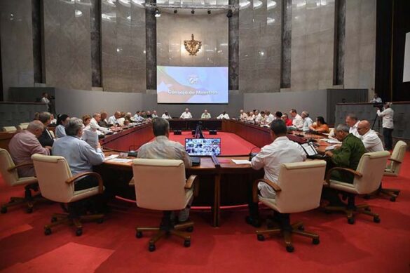 Three new draft laws to be presented to National Assembly of People's ...