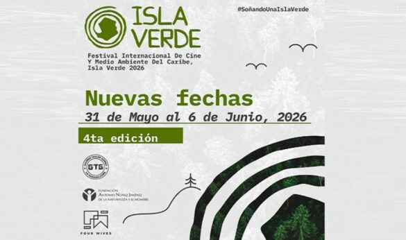 Inicia en Cuba nueva edición del Festival de Cine Isla Verde - Radio ...