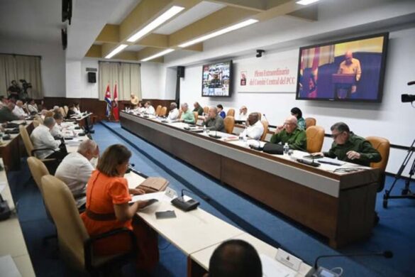 Transformations in Cuba are to preserve the Revolution - Radio Habana Cuba