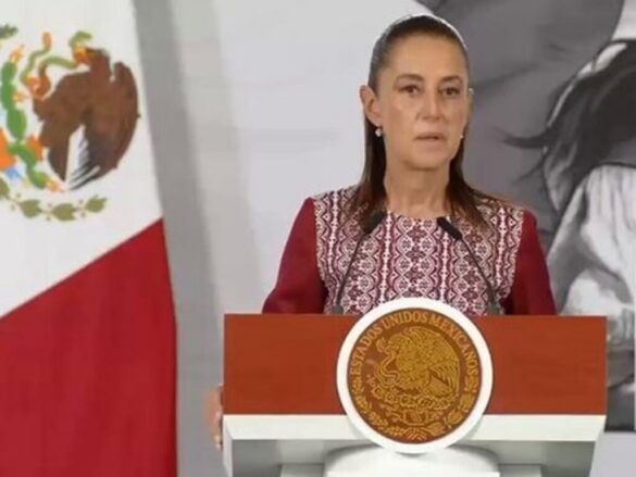 Mexico works on mechanism for companies to ship oil to Cuba - Radio ...