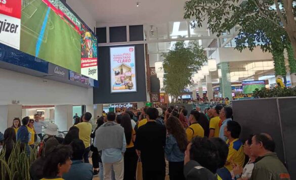 A Draw with Curacao Complicates Ecuador's World Cup Dream - Radio ...