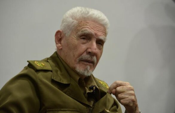 Eternal recognition from the Ministry of the Interior to Commander of ...